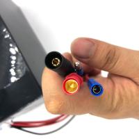 China Lifepo4 Electric Motorcycle Battery Pack 72V 20Ah 30Ah 40Ah Lithium Ion Battery Pack for sale