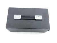 China Black Type E Bike Battery 20A 48v 20ah Lithium Ion Battery Cells for sale