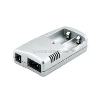 China Smart Power Lithium Ion Battery Charger 18650 6W 8W 12W 18W Output Power for sale