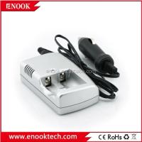 China Smart Power Lithium Ion Battery Charger 18650 6W 8W 12W 18W Output Power for sale
