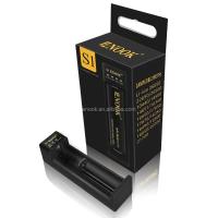 China 3.7V 2A Lithium Ion Battery Charger 18650 26650 16340 18490 21700 20700 Battery for sale