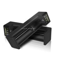 China 3.7V 2A Lithium Ion Battery Charger 18650 26650 16340 18490 21700 20700 Battery for sale