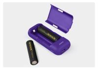 China Lightweight Portable Lithium Ion Battery Charger For Mobile Phone Power Bank for sale