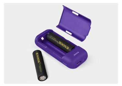 China Lightweight Portable Lithium Ion Battery Charger For Mobile Phone Power Bank for sale