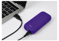 China Lightweight Portable Lithium Ion Battery Charger For Mobile Phone Power Bank for sale