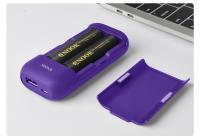 China Lightweight Portable Lithium Ion Battery Charger For Mobile Phone Power Bank for sale