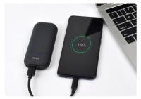 China Removable 18650 21700 Lithium Ion Battery Charger Type C Fast Charging Power Bank for sale