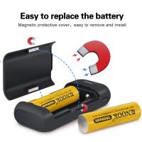 China 18650 Removable Battery Charger Box Phone Charger Adapter 5V 2A for sale