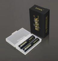 China 18650 Rechargeable Lithium Ion Battery Cell 3.7V 3600mAh Flat Top Type for sale