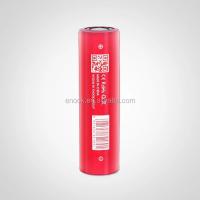 China China 18650 2100mAh 3600mAhMAX 50A Cdr 20A Li-ion rechargeable battery for sale