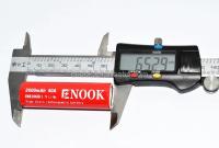 China Enook high discharge rate 18650 rechargeable battery 2600mah 20A  battery cell 3.7V for sale