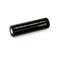 China Battery al litio di alta qualita 2800mah 18650 battery 3.7v rechargeable battery for sale