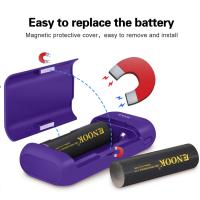 China Power Bank Car Battery Charger Box Adapter Charger For 3.7V 18500 18650 21700 Cell for sale
