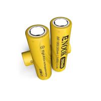 China 18650 Lithium Ion Battery Cell 3.7V 1500mah 2000mah 5C 2600mah 3C 3000mah For Ebike for sale
