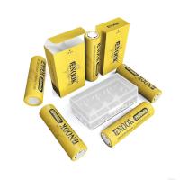 China 18650 Lithium Ion Battery Cell 3.7V 1500mah 2000mah 5C 2600mah 3C 3000mah For Ebike for sale