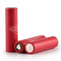 China Li Ion 18650 Battery 3.7 V 3400mah Ncr18650bf 18650 Protected Flat Top Battery for sale