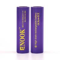 China 21700 Cylindrical Lithium Ion Battery Cell 3.7V 4000mah Rechargeable for sale