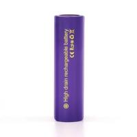 China Rechargeable Lithium Ion Battery Cell 3.7V 4000mAh 21700 For E Bike Scooter for sale