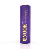 China Rechargeable Lithium Ion Battery Cell 3.7V 4000mAh 21700 For E Bike Scooter for sale