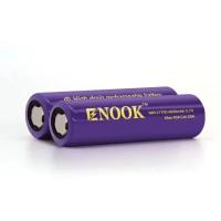 China Rechargeable Lithium Ion Battery Cell 3.7V 4000mAh 21700 For E Bike Scooter for sale