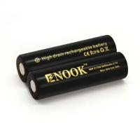China Enook 21700 5000mAh Max 40A rechargeable 3.7V battery for battery pack hot sale in PH for sale