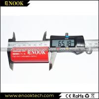 China Enook 3.7v 26650 ebike cell 5500mAh 65A mods battery for sale