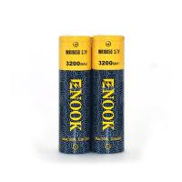 China 18650 Small Lithium Ion Battery 30A 3.7v 3200mah Rechargeable Battery For Power Tools for sale