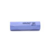 China Rechargeable 3.7 V 18650 Li Ion Battery 2800mAh High Power Lithium Ion Battery for sale
