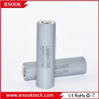 China ICR18650B4  18650 2600mAh 3.6V Li-ion Battery Cell for sale