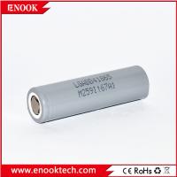 China ICR18650B4  18650 2600mAh 3.6V Li-ion Battery Cell for sale