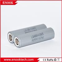 China ICR18650B4  18650 2600mAh 3.6V Li-ion Battery Cell for sale