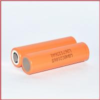 China Rechargeable 18650 Battery Cell 3.7 V 2800Mah ABC2  Lithium Ion Battery for sale