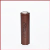 China 18650  HG2 3000mAh 3.7v 18650 lithium ion battery 20A discharge battery for sale