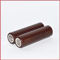 China 18650  HG2 3000mAh 3.7v 18650 lithium ion battery 20A discharge battery for sale