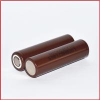 China 18650  HG2 3000mAh 3.7v 18650 lithium ion battery 20A discharge battery for sale