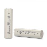 China Wholesale High performance cell 3.7v I Molicel 3.7v 2600mah 18650 P26A Rechargeable Battery for Consumer Electronics for sale