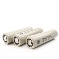 China Molicel P26A 18650 Battery Cell Lithium Ion 35A 3.7 V Rechargeable Battery 2600mah for sale