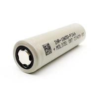 China Molicel P26A 18650 Battery Cell Lithium Ion 35A 3.7 V Rechargeable Battery 2600mah for sale