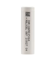 China Molicel P26A 18650 Battery Cell Lithium Ion 35A 3.7 V Rechargeable Battery 2600mah for sale