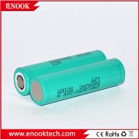 China In stock 18650 samsung 20R 3.7v 2000mah 18650 Lithium Rechargeable Li-ion Battery For Battery Pack for sale