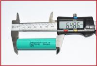 China 3.7V 2000mah 18650 Battery Cell Rechargeable 18650 Flat Top Lithium Ion Battery for sale