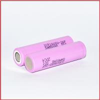 China SAM ICR18650 26F 2600mAh 26JM 26J 26H 3.6V 18650 2600mAh lithium battery 510 thread battery for sale