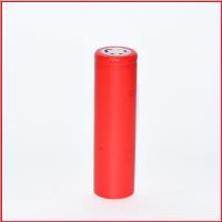 China Original Sanyo  2600mAh 18650 high capacity batteries Sanyo NCR18650 3.7V 18650 li ion battery cell for sale