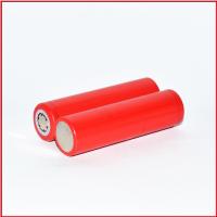 China Original Sanyo  2600mAh 18650 high capacity batteries Sanyo NCR18650 3.7V 18650 li ion battery cell for sale