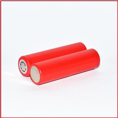 China Original Sanyo  2600mAh 18650 high capacity batteries Sanyo NCR18650 3.7V 18650 li ion battery cell for sale