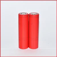 China UR 18650 Battery Cell 3.7V Flat Top 2600mAh AA Rechargeable Lithium Battery for sale