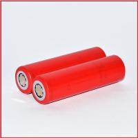 China UR 18650 Battery Cell 3.7V Flat Top 2600mAh AA Rechargeable Lithium Battery for sale