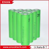 China wholesale e bike battery 3.6V 18650 US18650VTC4 2100mAh 18650 30A Max Continuous Discharge Screwdriver Battery For Sony for sale