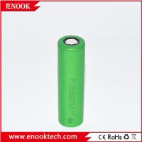 China wholesale e bike battery 3.6V 18650 US18650VTC4 2100mAh 18650 30A Max Continuous Discharge Screwdriver Battery For Sony for sale