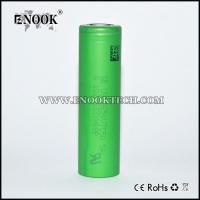 China Specifications of Vtc5 battery 2600mAh wholesale in ion rechargeable battery 3.7V 18650 battery for sale